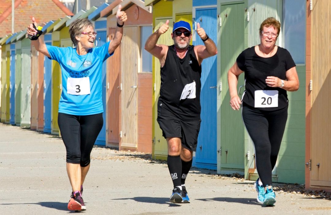 Join us | Seaford Striders