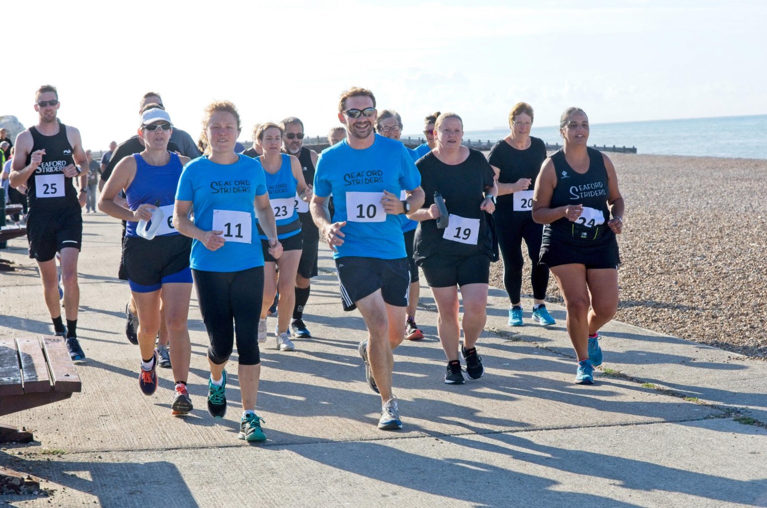 Join us | Seaford Striders